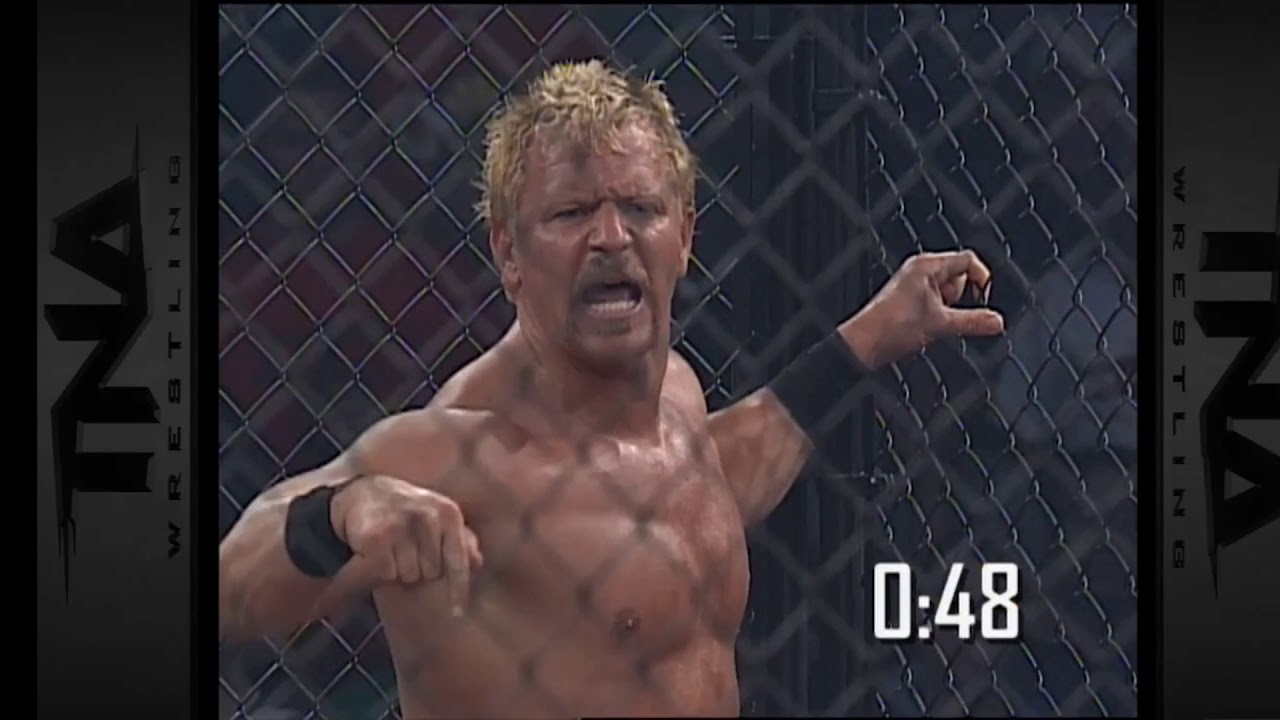 Lethal Lockdown 2006 - YouTube