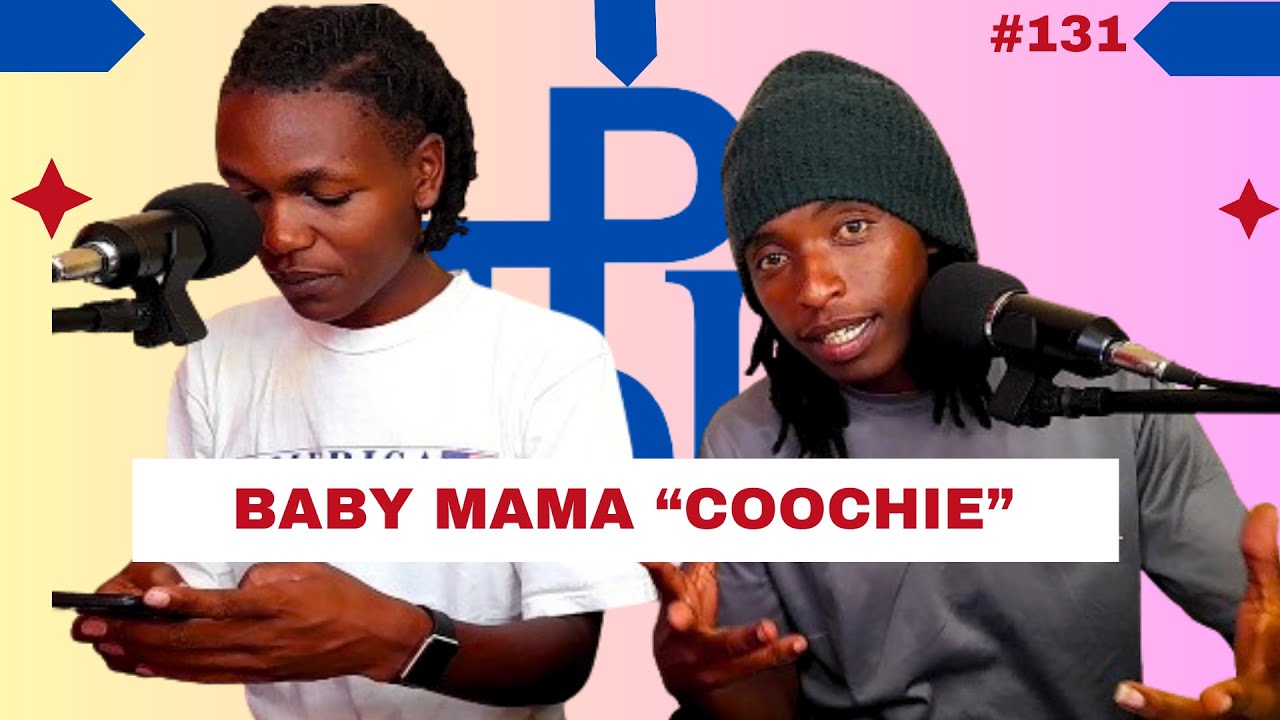 BABY MAMA "COOCHIE" [#131] - YouTube