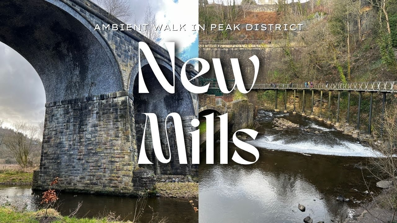 This Insta hotspot is beautiful and we can see why it's so popular ...