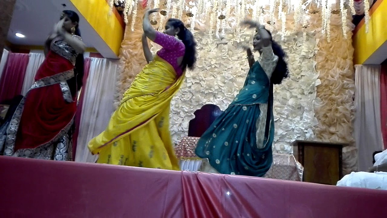 Dance on jain song - YouTube