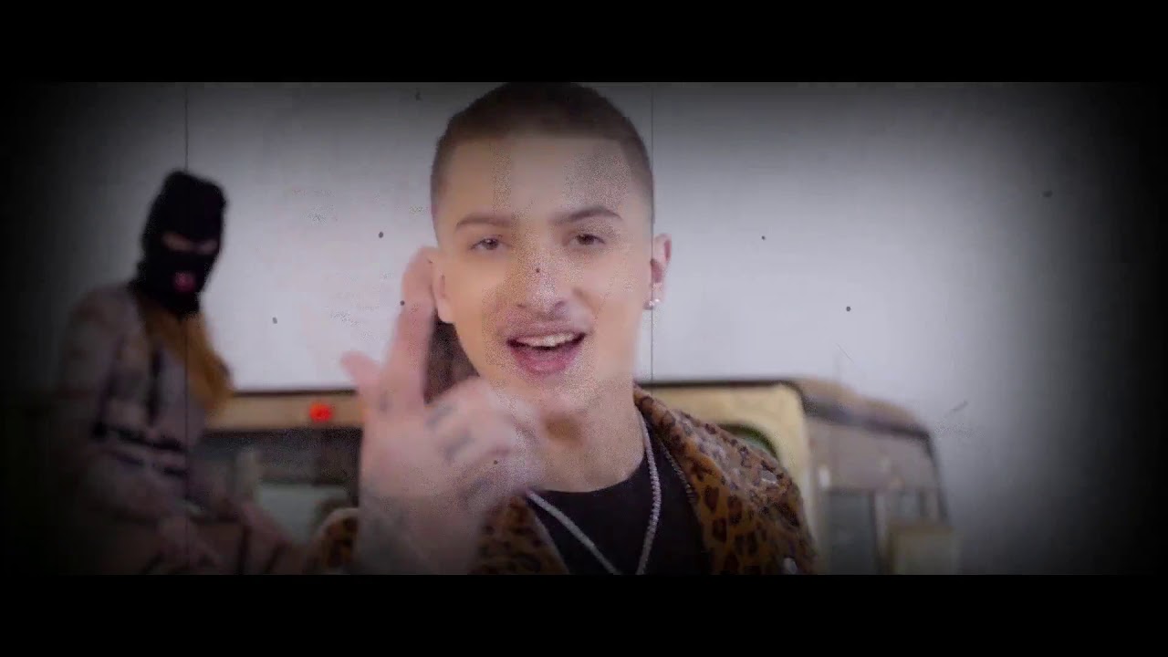 FERO - ADRENALINE (New Clip 2020) + Lyrics - YouTube