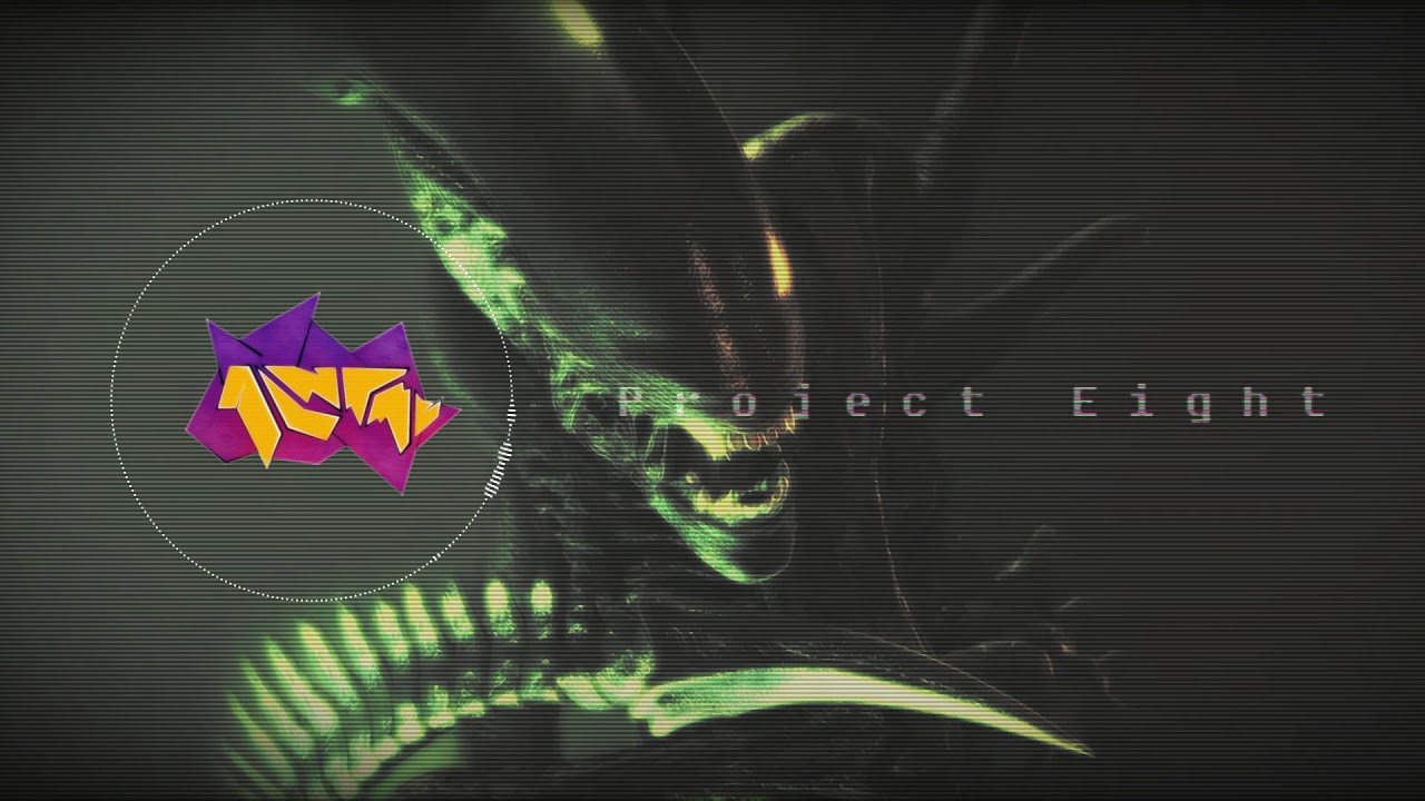ALNTME - Project Eight Soundtrack – Alien Ressurection - YouTube