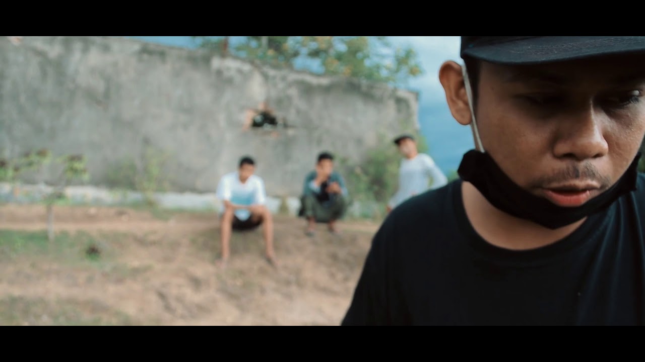 FILM PALU - Tidak Baku teman - YouTube