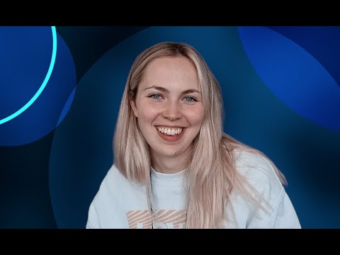 TRP Stories: Philippa Gunning - YouTube