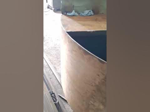 Родбант тайёрлаш учун станок#short#short#shortvideo +998905240087 - YouTube