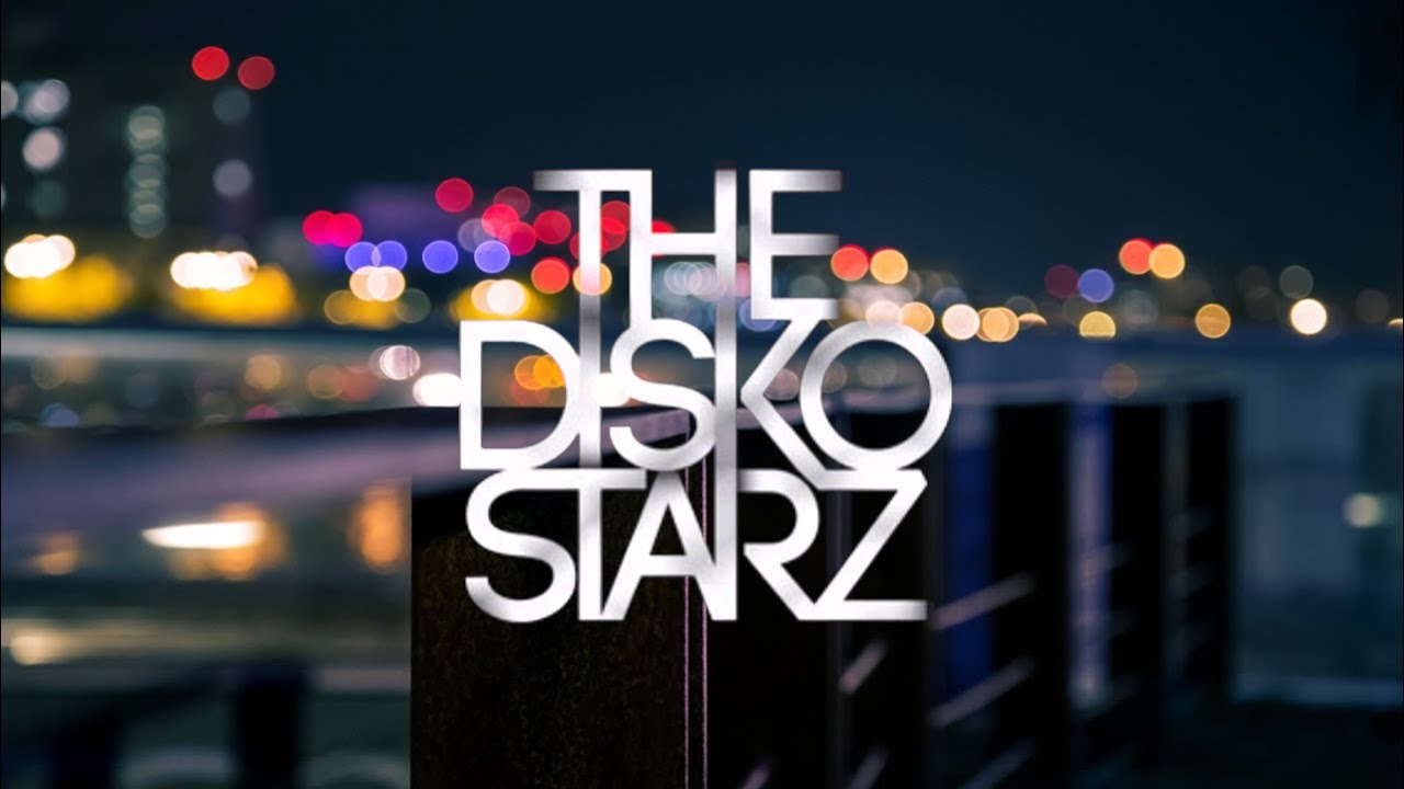 The Disko Starz - Filter Attitudes - YouTube