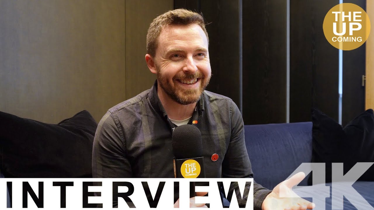 Brendan Canty interview on Christy at Berlin Festival 2025: Foster kid ...