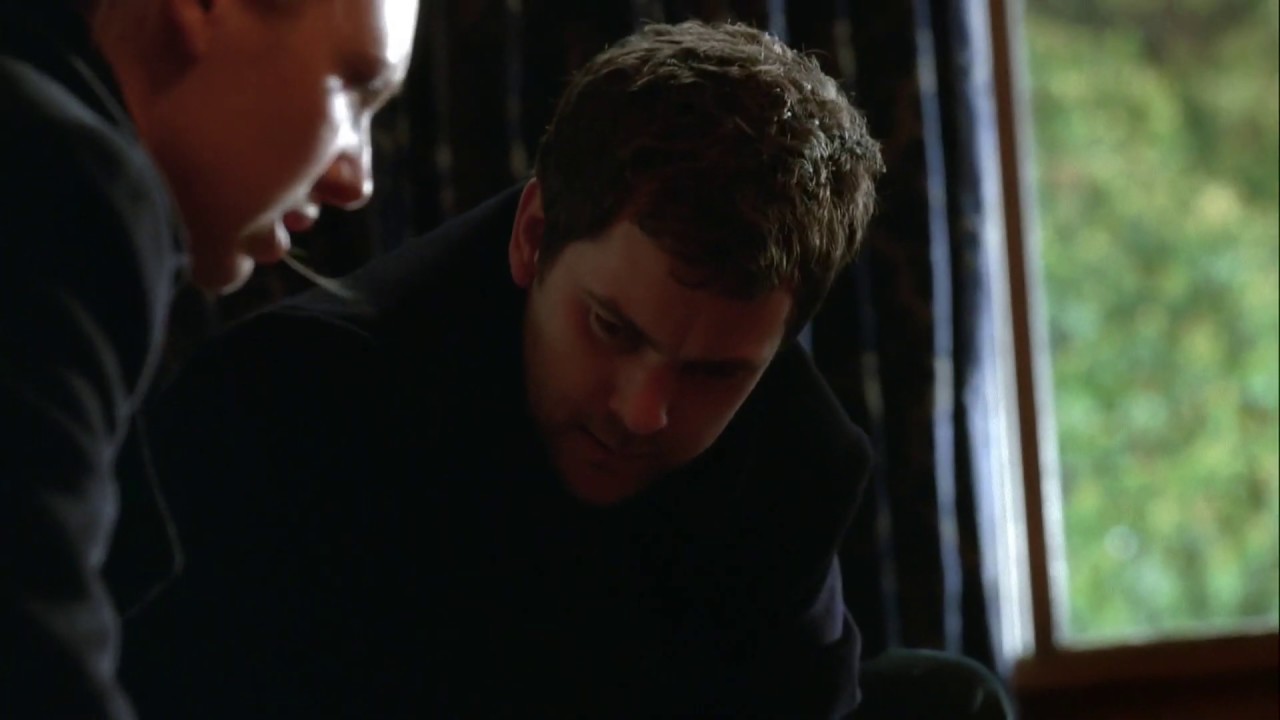 Polivia Scenes || 2x14 - Investigating - YouTube