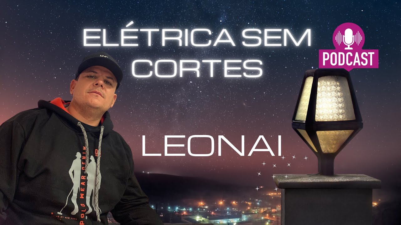 Um mês de Elétrica com Leonai… - YouTube