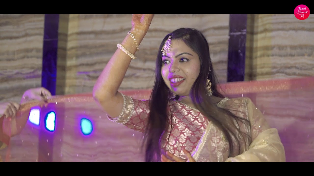 SUNITA WEDS UMAKANT || WEDDING TRAILER || SHAADI MUBARAK HO 2019 ...