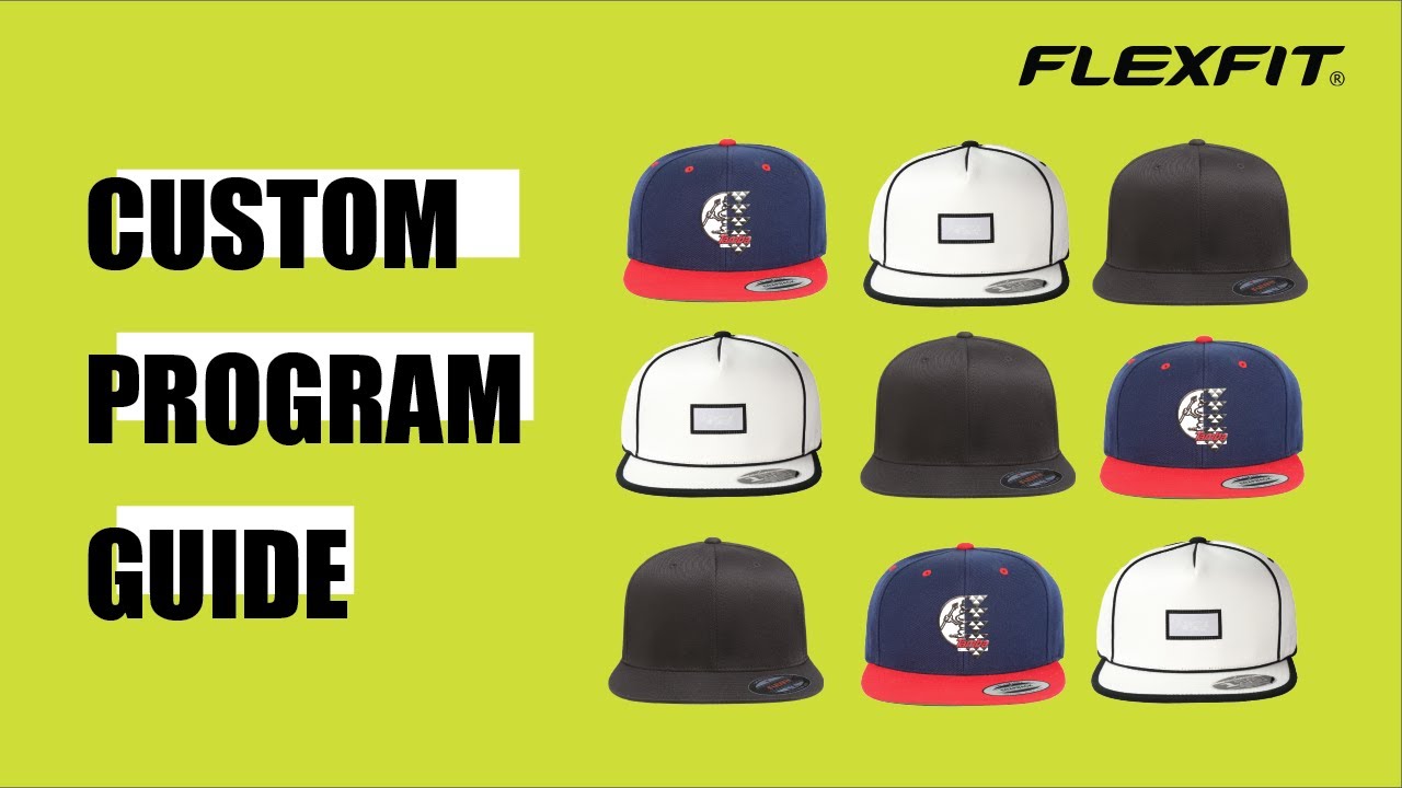 Flexfit Custom Program Guide - YouTube