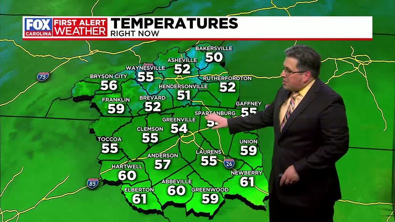 First Alert Weather with Bryan Bachman - YouTube