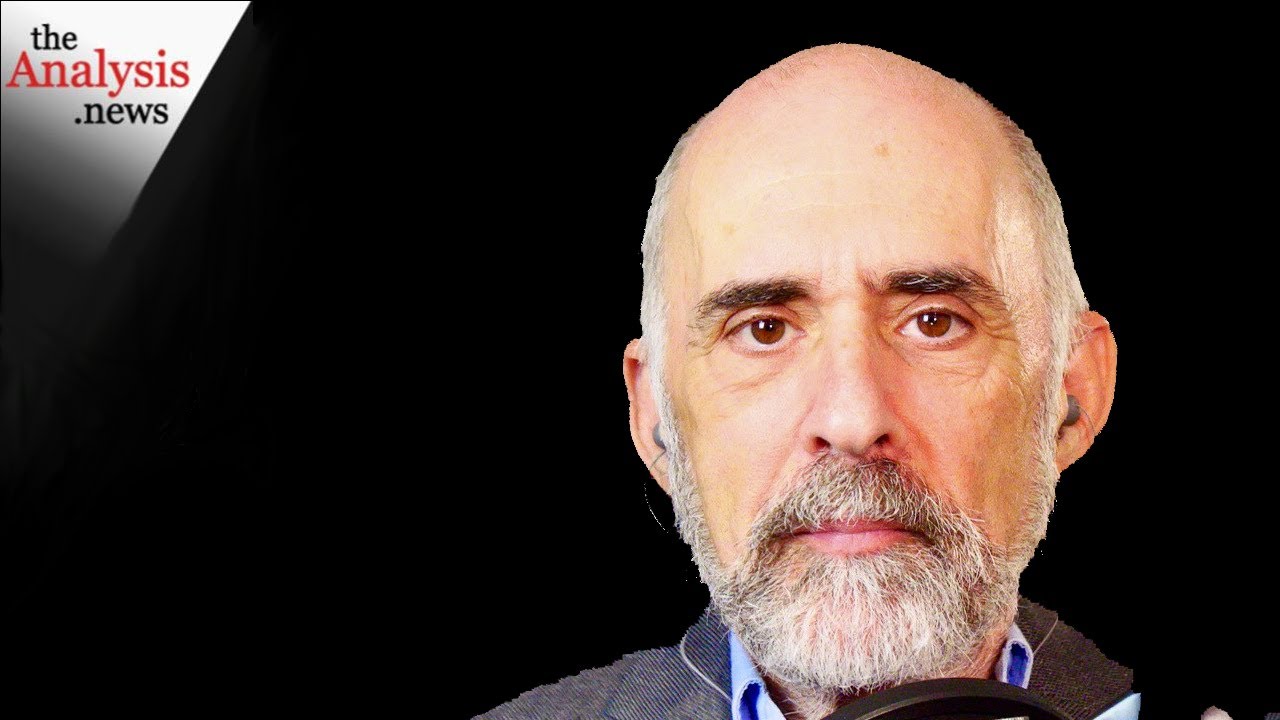 A Conversation With Paul Jay - Pt 2 - theAnalysis.news