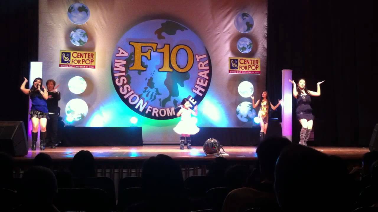 Bianca Recto. - YouTube