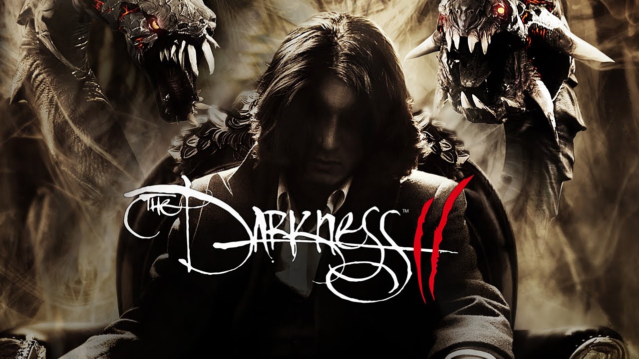The Darkness 2 | Video Game Review - YouTube
