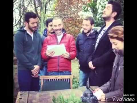 Kiralık aşk 27 bolum kamera arkası