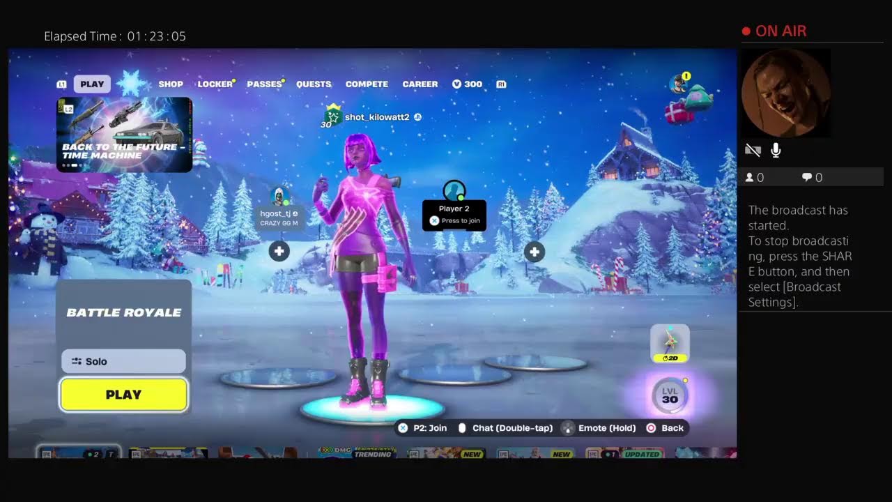Ranked Dous Fortnite - YouTube