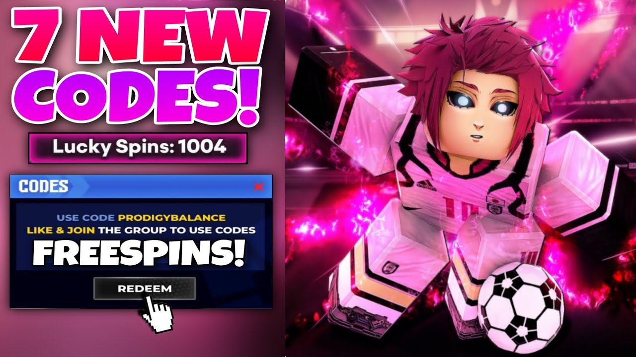 *NEW CODES* ALL WORKING CODES FOR BLUE LOCK RIVALS 2025 - ROBLOX BLUE ...