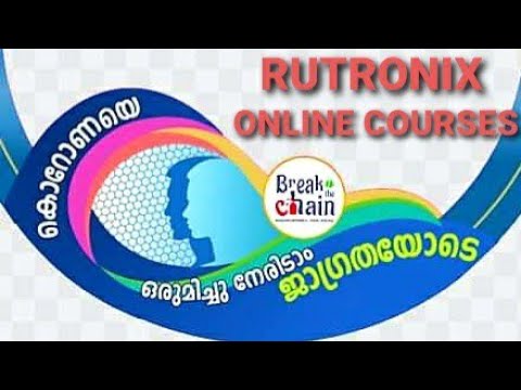 RUTRONIX ONLINE COURSES - YouTube