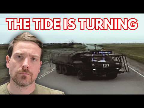 Ukraine Just Offered Russia A Way Out