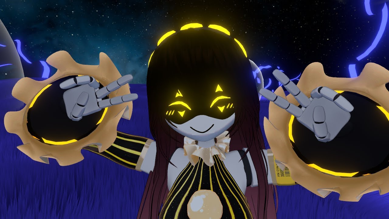 Late start I know... But HEEEY | VRChat Stream | A Minty Ruby VTuber ...