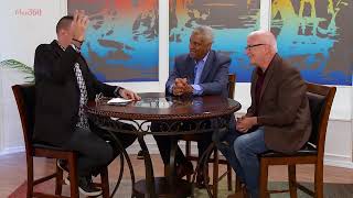 Bonus Round Table Interview with Isidro and Jim @CTNonline