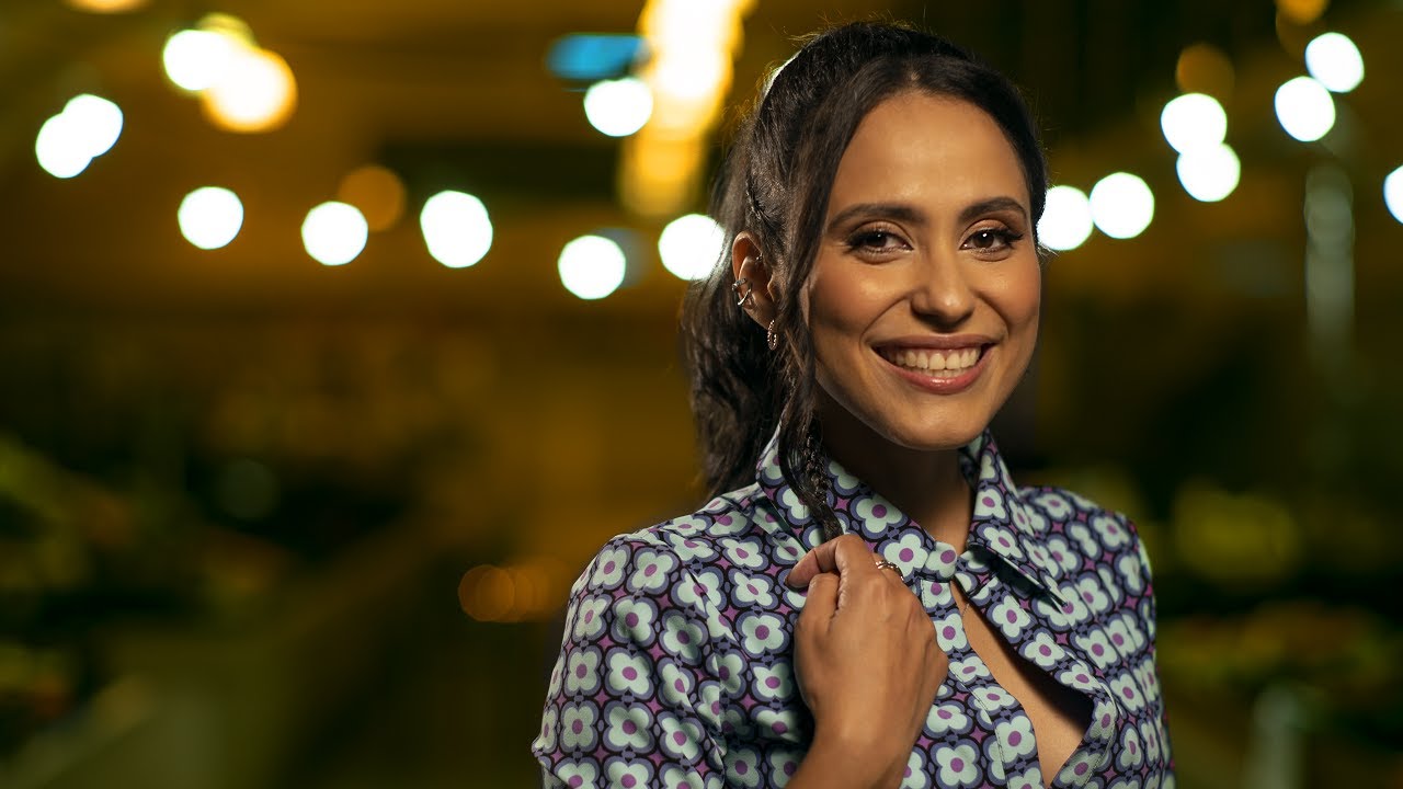 Maria Emília - Fado Enamorado - YouTube