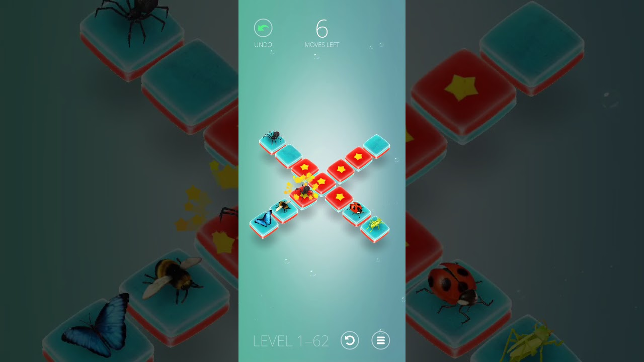 Let's Play - Humbug, Level 1-62 - YouTube