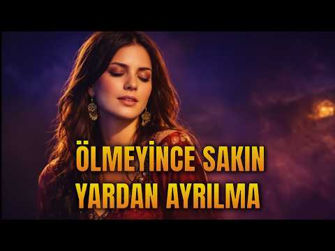 Sakın Yardan Ayrılma | Anatolian Rock