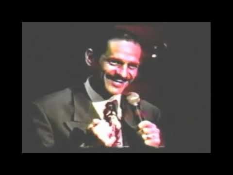 teo gonzalez Show completo