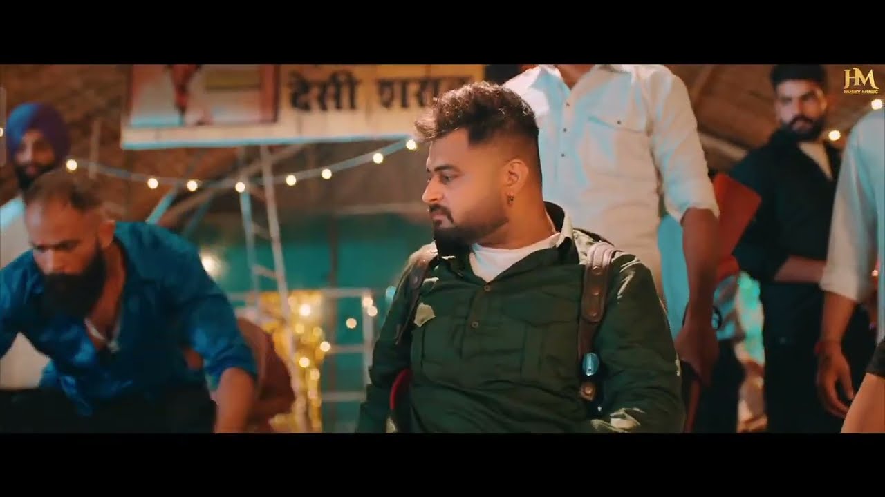 Gulab Sidhu New Song Aan Milo WhatsApp status| Aan Milo Gulab Sidhu ...