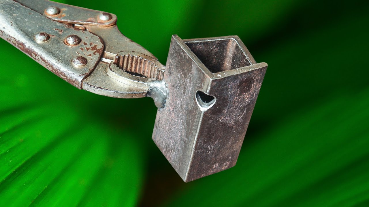 BEST 10 HOMEMADE Tools and IDEAS in 2022 - YouTube