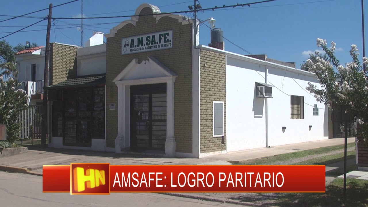 Amsafe Logo