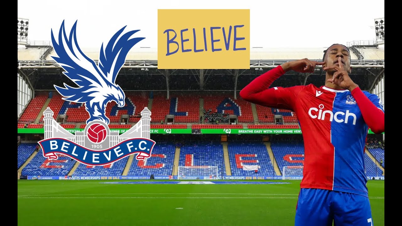 Believe FC - YouTube
