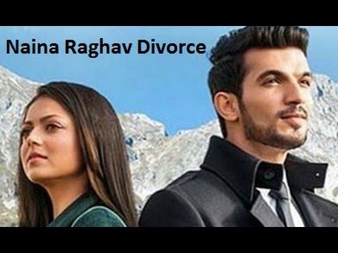 Naina Aur Raghav Ka Hoga Divorce | Pardesh Me Hai Mera Dil Upcoming Episode 2017
