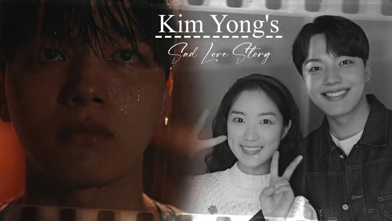 Kim Yong & Seo Han Sol || 𝙎𝙖𝙙 𝙇𝙤𝙫𝙚 𝙎𝙩𝙤𝙧𝙮 [Ditto] MV REUPLOAD - YouTube