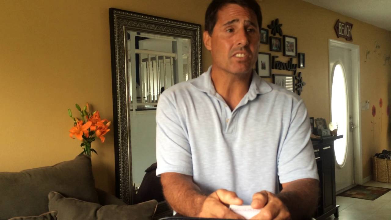 ANTHONY DELEO QUIET TIME GCU - YouTube