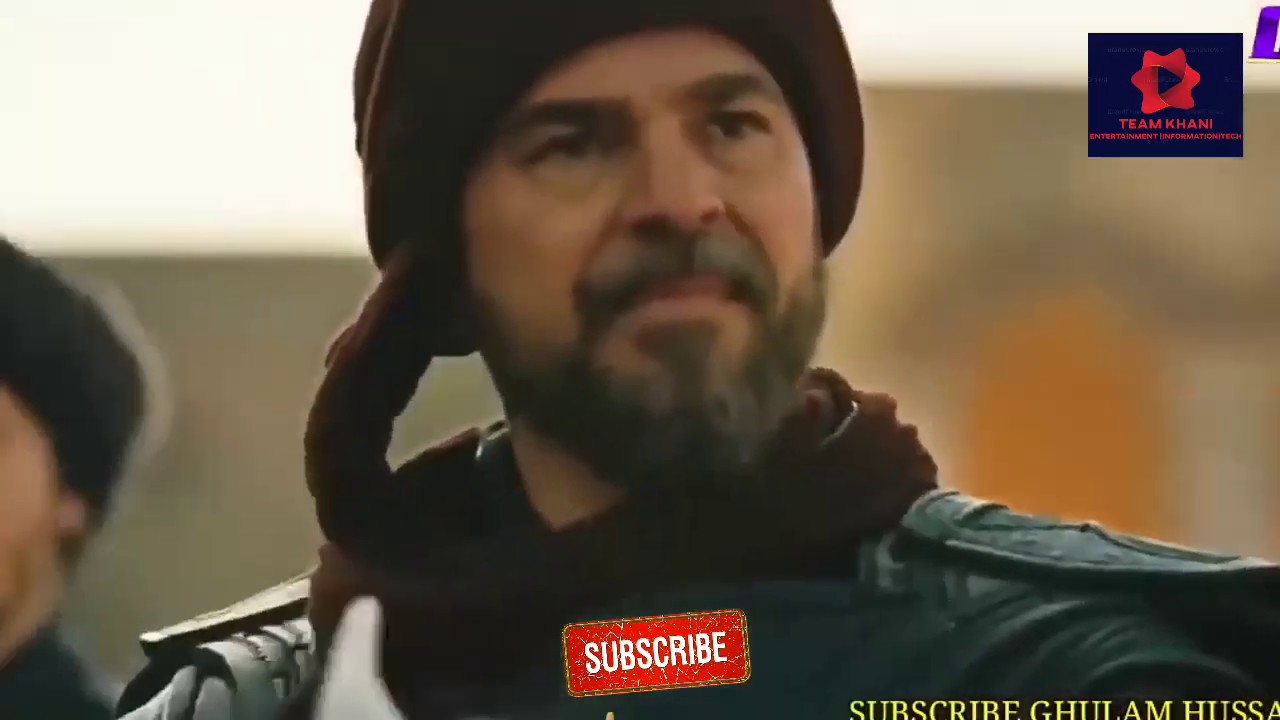 Ertugrul Ghazi Official Promo coming soon new episodes - YouTube