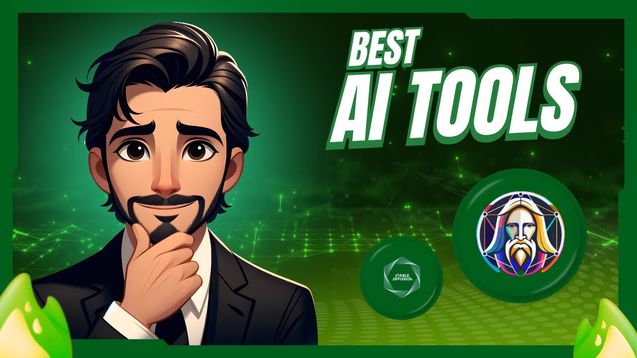 The Secret to Creating Viral AI Art in Minutes (FREE Tools!) - YouTube