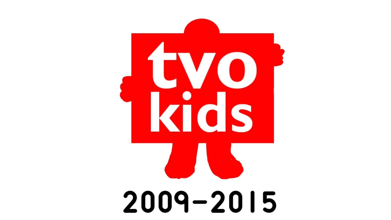 N55's Logo History #1 - TVOKids - YouTube
