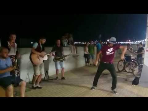 Султанов Эмиль - Бестолковый день