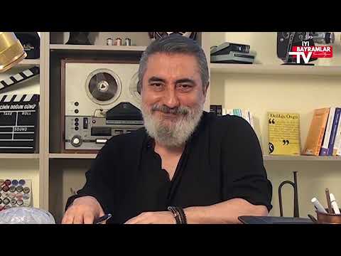 İyi bayramlar hepinize. Soner Olgun çok ama çok yakında iyi bayramlar TV ile karşınızda olacak.