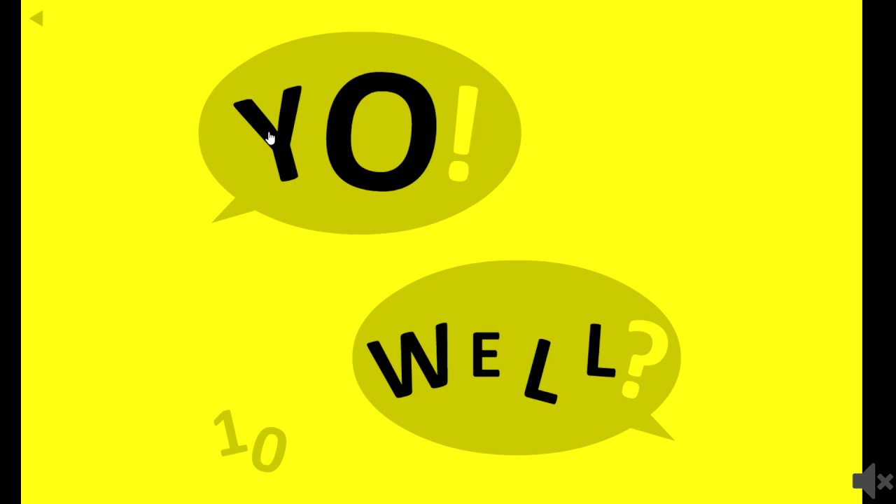 Yellow (PC) Walkthrough all levels 1-25 - YouTube