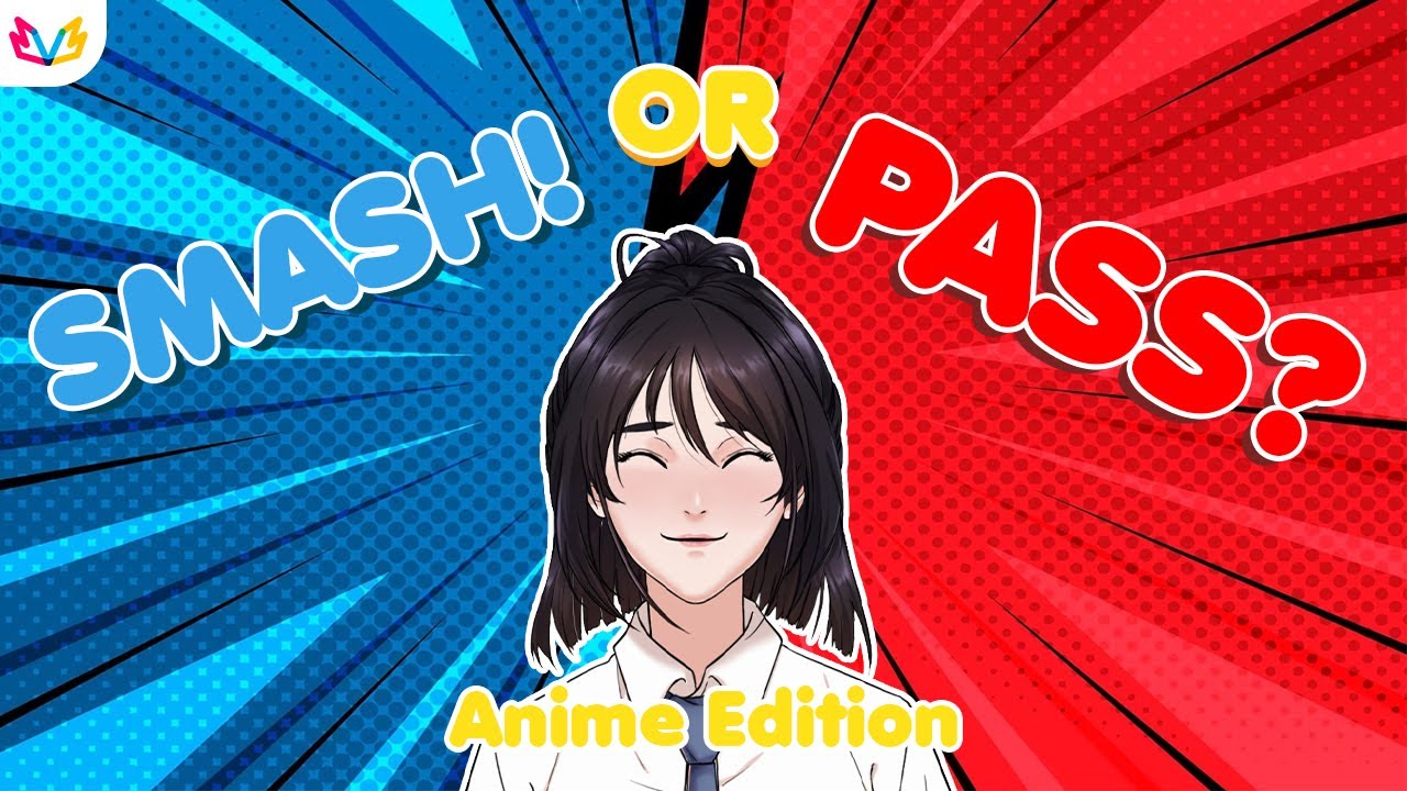 Give me the hottest anime characters!! SMASH OR PASS | Anime Edition ...