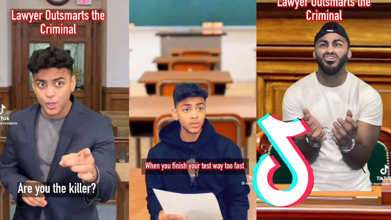 Watch the new Mark Addams videos // #1 - YouTube