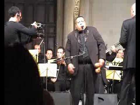 Guantanamera Compay Segundo www.galatina.it - YouTube