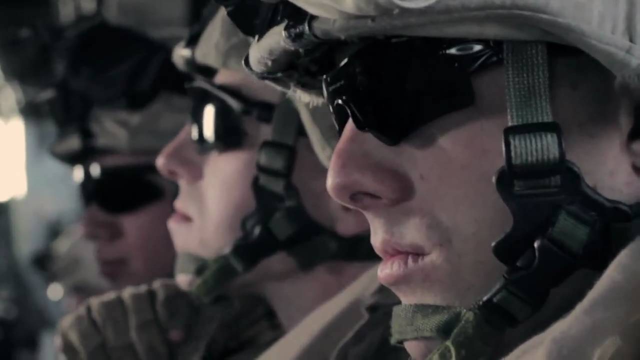 SIX HOURS: Forward Deployed Marine Expeditionary Units - YouTube