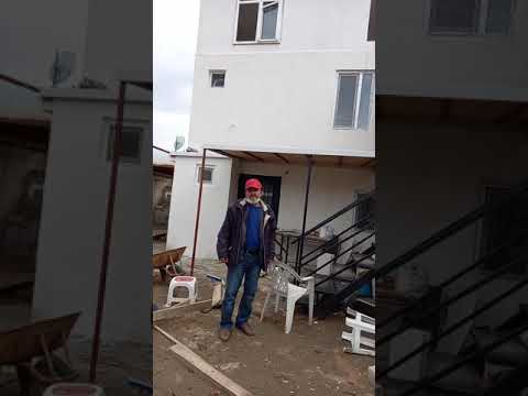 Çelik ev ramazan usta