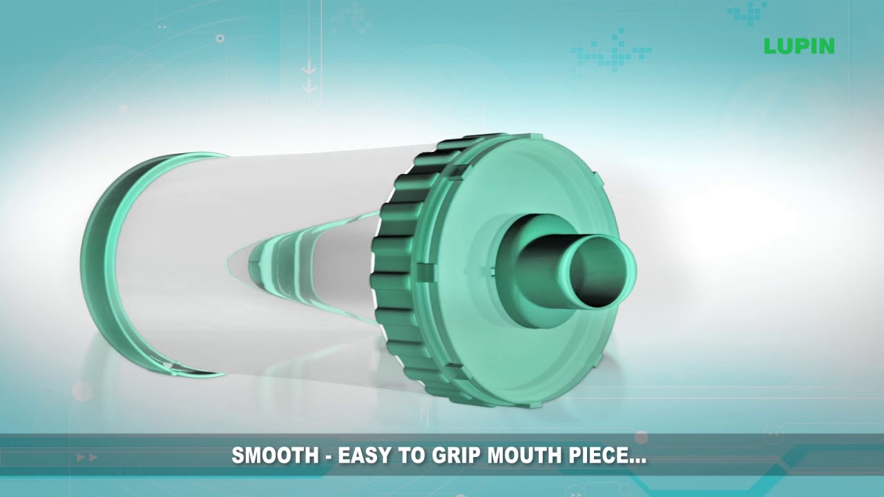 Advance Transpacer 3 - YouTube