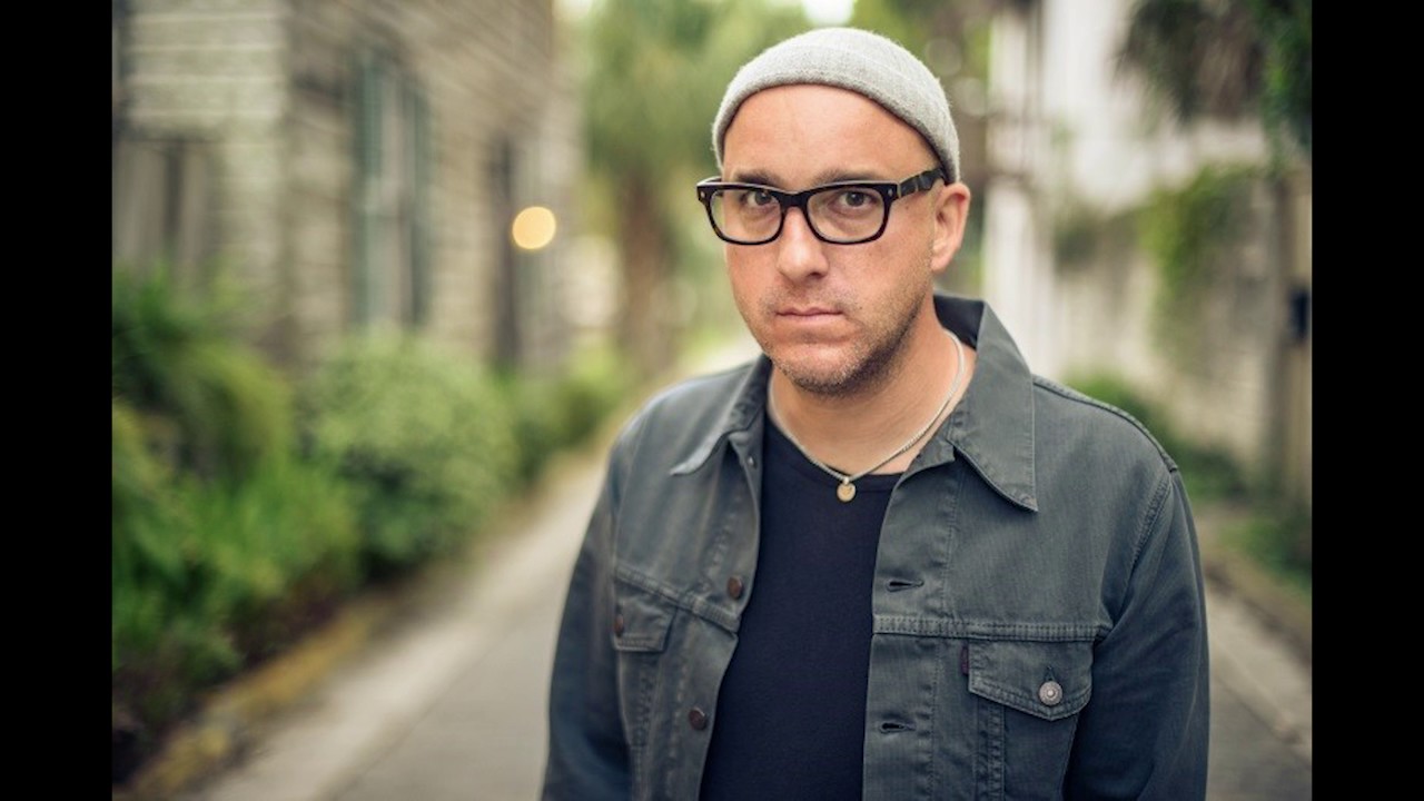 Season 1: Episode 26 - Dan Andriano from Alkaline Trio/The Emergency ...